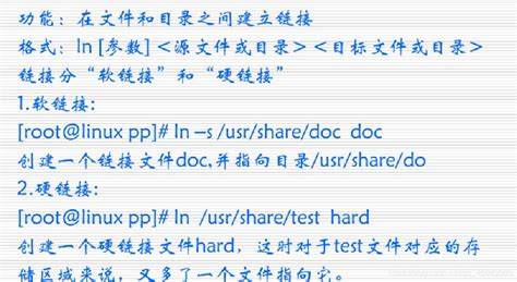 10分钟就能学会，linux操作系统21个shell常用命令 练习常用的 linux shell 命令及命令选项 包括文件目录命令、备份压缩