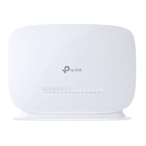 Tp Link Vr1600v Gateway Quick Setup Manual Manualslib