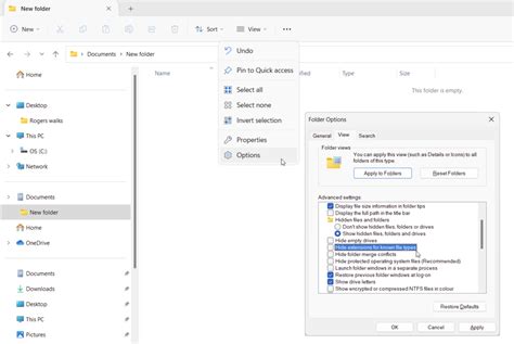 File Extension Names In Windows Explorer Troubleshooting Bug Reports Paint NET Forum