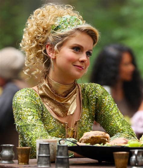 Rose Mciver Tinkerbell Icon