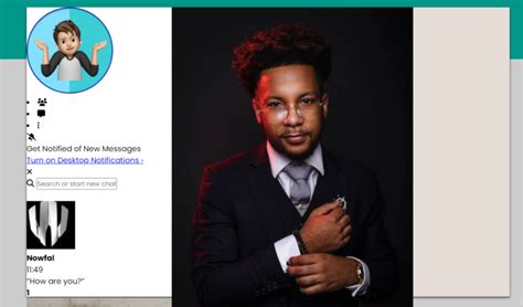Whatsapp Clone Using Html And Css