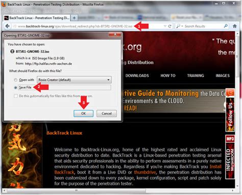 password clearing lesson 2 use backtrack to replace sethc exe with