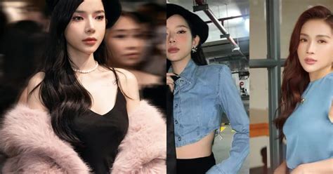 Lyly C Xu T Hi N V I Anh T L G Y S T V Ng Nghi V N Dao K O V G Ng M T Kh C L Sao Vi T