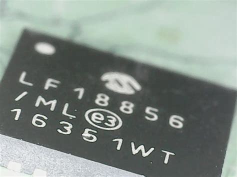 Microcontroller Tomark Electronics Ltd