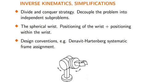 2 Kinamatics Introduction Forward And Reverse Kinematics Robot Arm