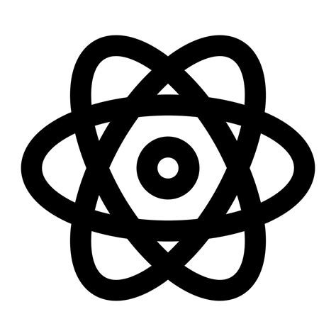 React Native Logo Icons Logos Symbols Free Download Png Svg