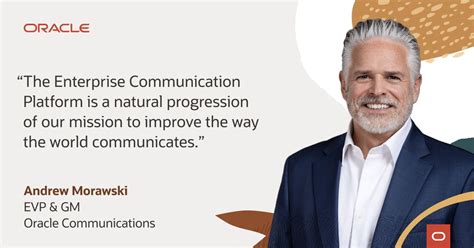 Abdul Khaleed On Linkedin New Oracle Enterprise Communications