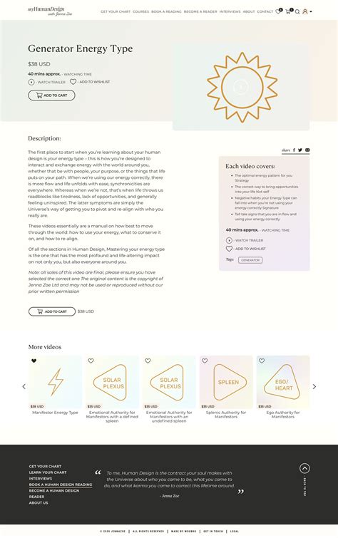 Bodygraph Chart API Development WOOBRO Case Study