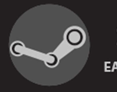 Steam Animation Gif Projects Photos Videos Logos Illustrations And Branding Behance