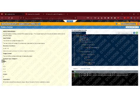 2 D Arrays Medium 23457 Codetantra Edu Download File I Ilovepdf