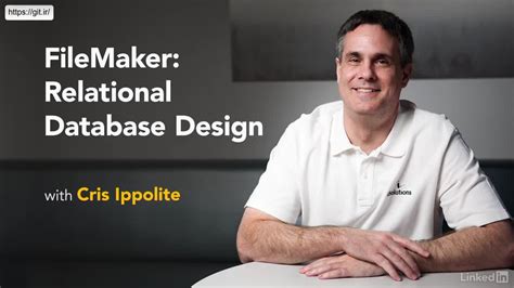 FileMaker Relational Database Design