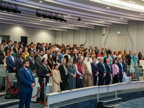 Global Sustainability Summit Unveils Professional Diploma Content