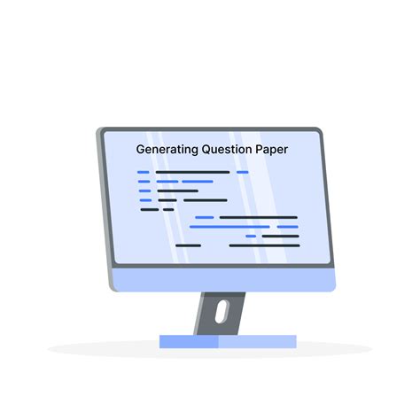 Effortless Question Paper Creation With Ai Tools Splashgain