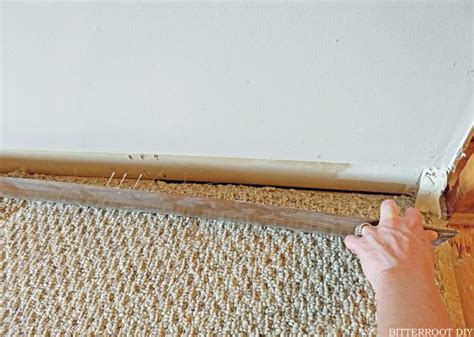 How To Remove Baseboards Tylynn M