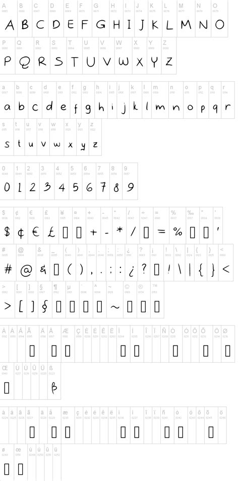 FuckYou Font Dafont Com