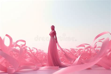 Unity In Motion Diverse Silhouettes Moving Stock Illustration