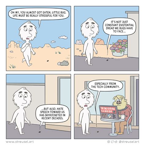 existential threats r programmerhumor