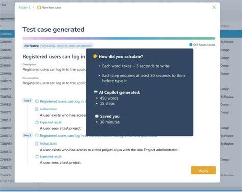 How To Create Test Cases Best Practices Process And Tools — Aqua Cloud