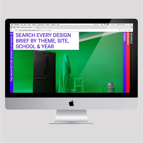 Architecture Schools Database Launched To Help Students Find The Right Course