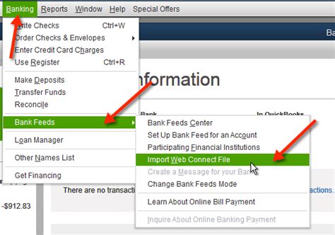 Open Qbo File Quickbooks