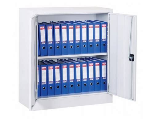 Офис шкаф за документи Метални шкафове