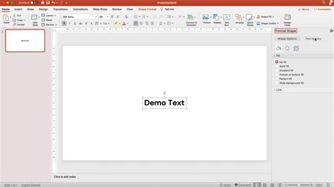 How To Rotate Text Objects And Images In PowerPoint HiSlide Io