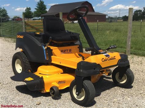 Cub Cadet 50 Inch Zero Turn Shop | www.pennygilley.com