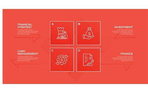 금융 관련 프로세스 인포그래픽 템플릿 프로세스 타임라인 차트 선형 아이콘이 있는 워크플로 레이아웃 개념에 대한 스톡 벡터 아트 및 기타 이미지 Istock
