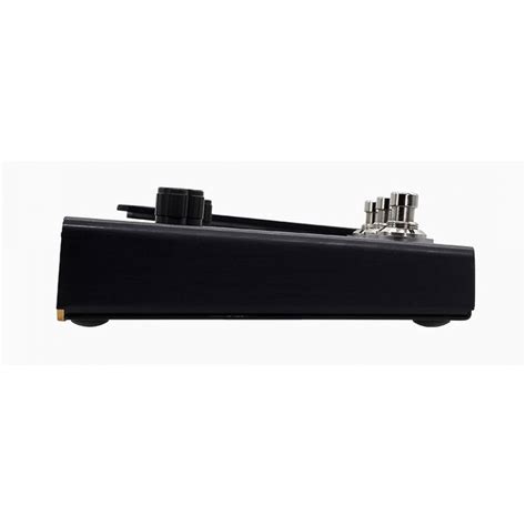 hotone ampero one multi effect guitar processor