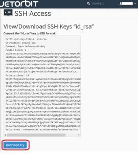 Cara Membuat Akses SSH Di CPanel Dan Mengaksesnya Via PuTTY Jetorbit Knowledge Base
