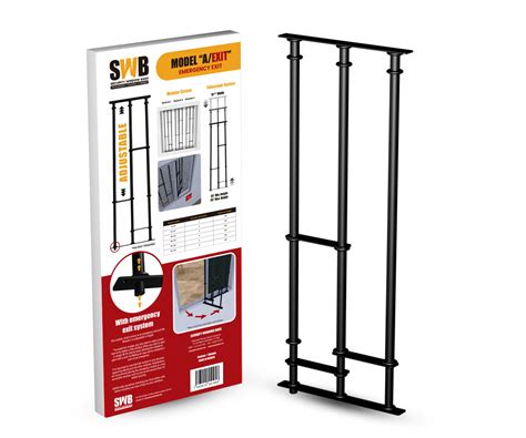 Window Security Bars The Complete Buyers Guide For 2025