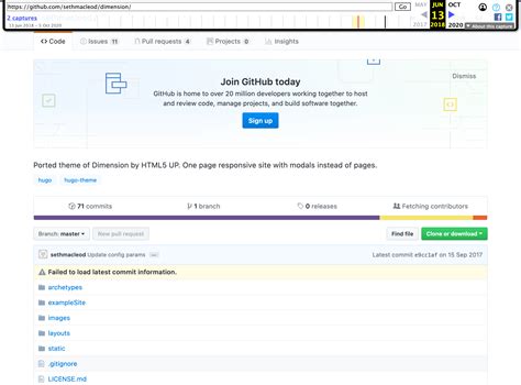 Resurrecting My Old Website With Ancient NixOS Packages LGUG Z