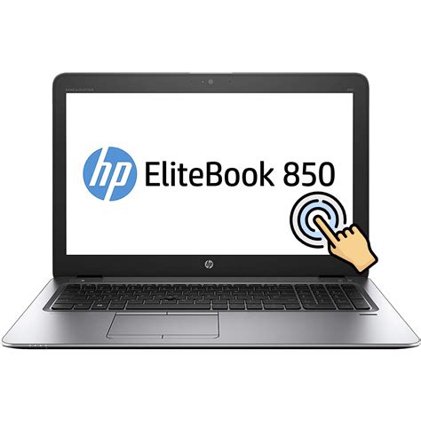 HP EliteBook 840 G5 I Tech