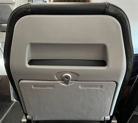 How Big Are Frontier Stretch Seats At Brayden Woodd Blog