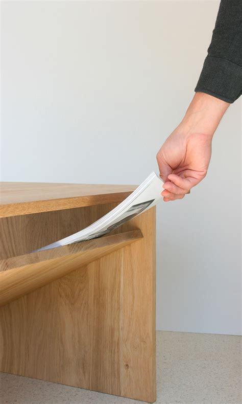 Hide Table On Behance