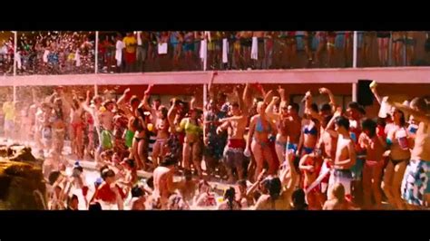 Spring Breakers- Official Full Trailer (2013) - YouTube