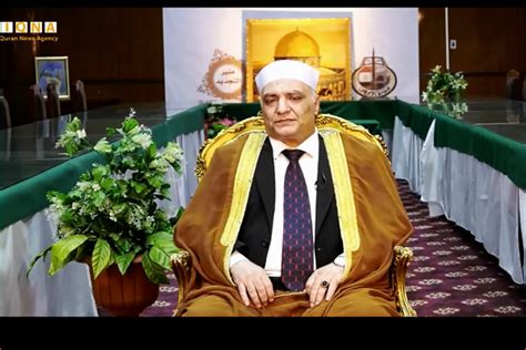 Egyptian Qari Mahmoud Al Toukhi Recites Quran At Cairos Sayyida Sakina Mosque