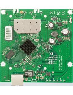 RouterBOARD