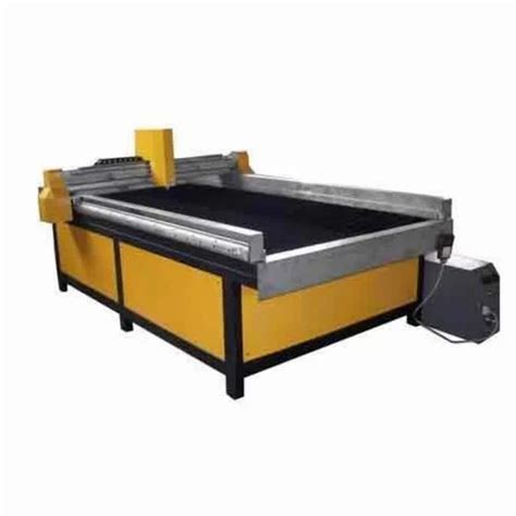 Mm CNC Plasma Laser Cutting Machine Mm At Rs In Choutuppal ID