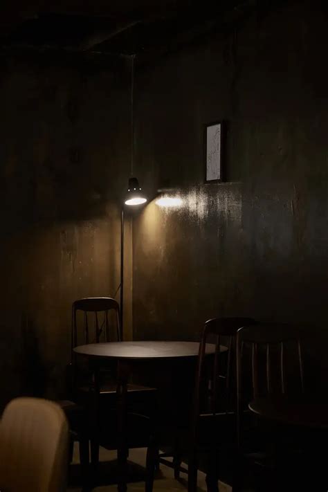 빈티지한 분위기의 19평 핸드드립 카페 인테리어 마포구 망원동