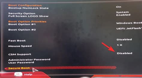 Tpm 20 En Secure Boot Inschakelen In Bios Voor Windows 11 Mundo Geek