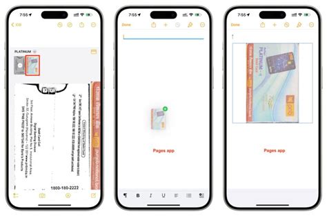 How To Scan Documents Using The Notes App On IPhone And IPad