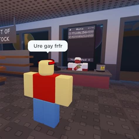 Player Said Another Fact