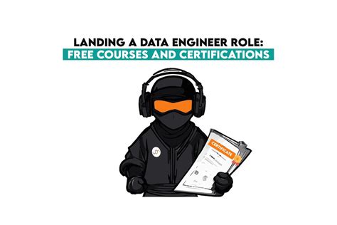 Interested In Entering The Dataengineering Field Booker Dimaio