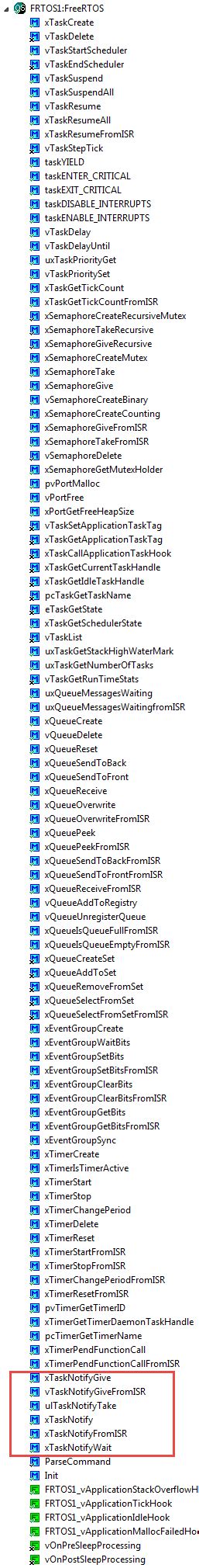 mcuoneclipse components 03 feb 2015 release mcu on eclipse