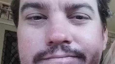 Boaz Herbert John Weis In Gympie Court For Choking The Courier Mail