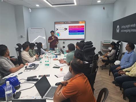 Vertiv Problemsolving Continuousimprovement Rootcauseanalysis Rushikesh Sonar