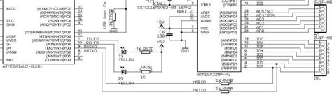 Arduino Lessons Serial Port UART In Arduino Serial Library Debugging