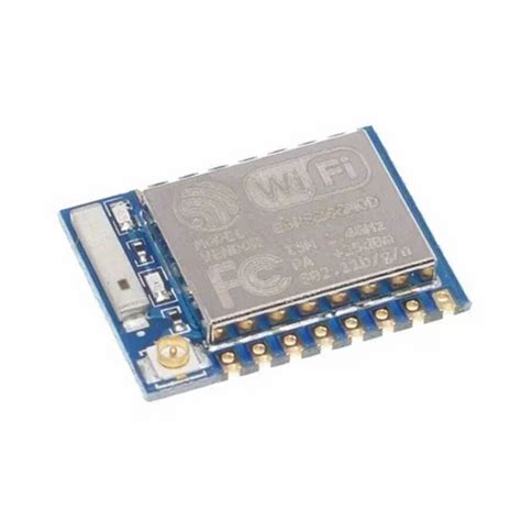 rainsun esp8266mod 07 wifi module for electronics at ₹ 140 piece in