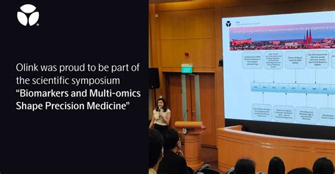 Olink Proteomics On Linkedin Olink Proteomics Biomarkers Precisionmedicine Cardiovascular